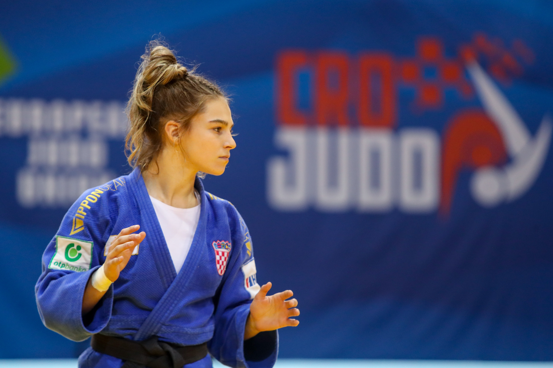 Hrvatski judo savez
