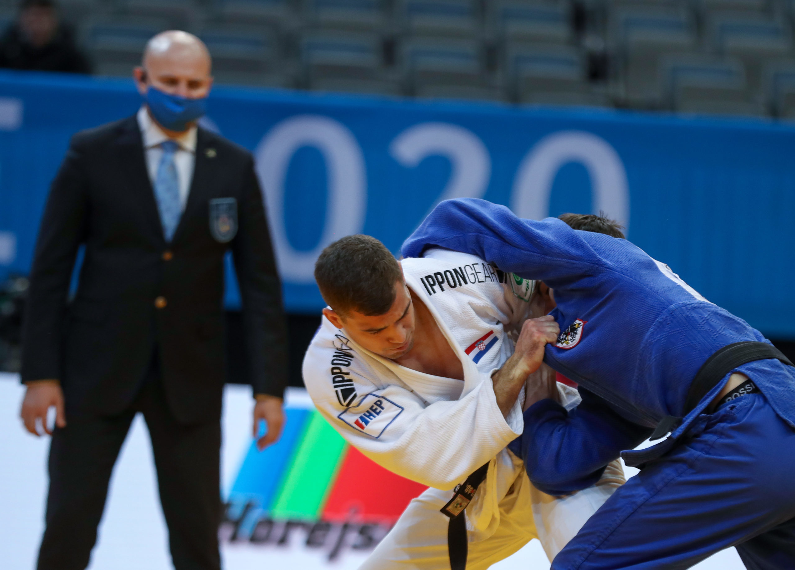 Hrvatski judo savez