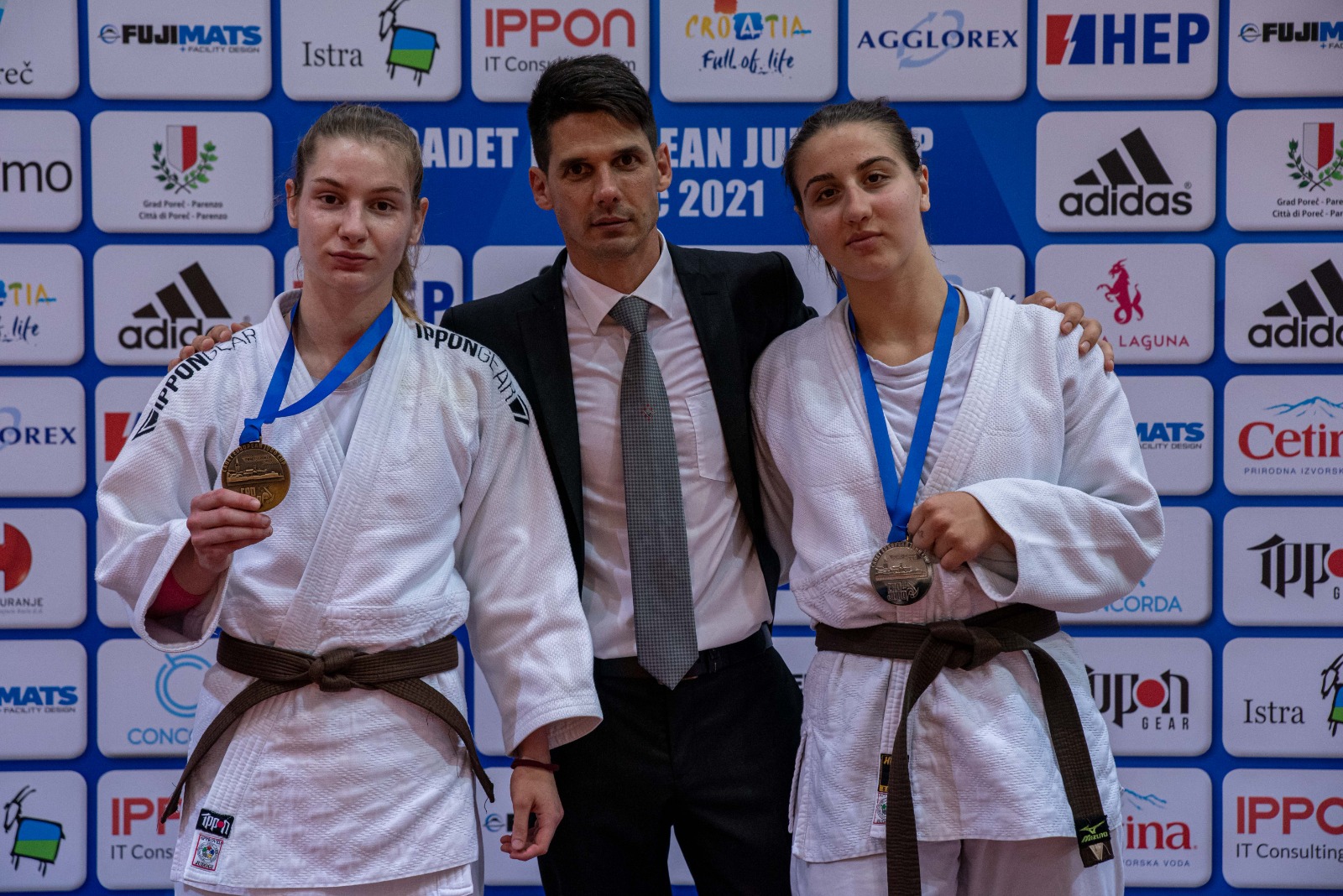 Hrvatski judo savez