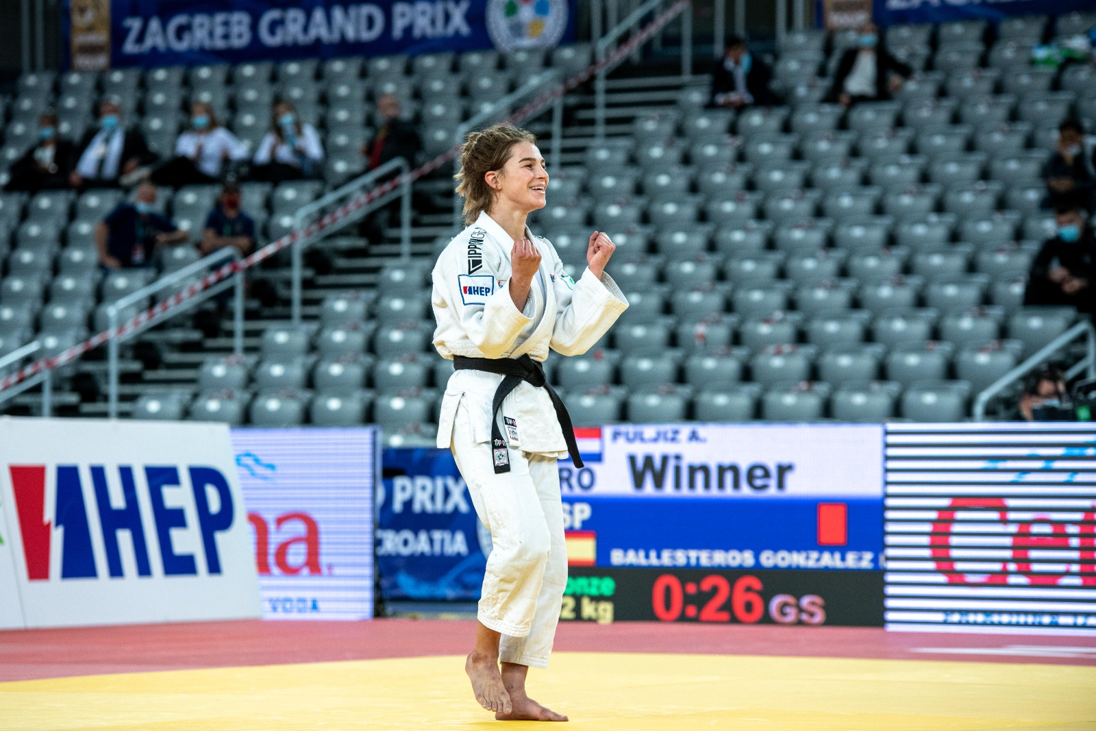 Hrvatski judo savez