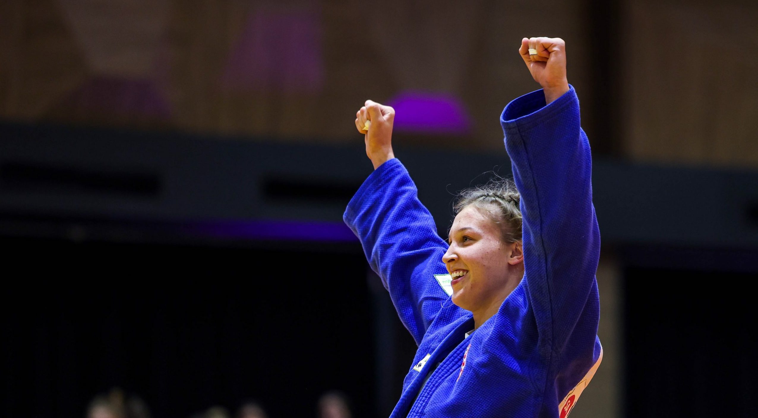 Hrvatski judo savez